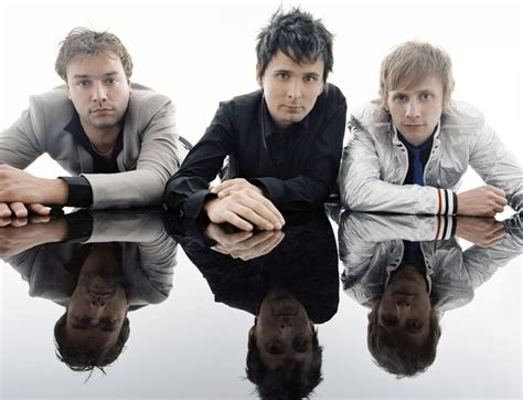 Muse Y La Televisi N Pulgadas