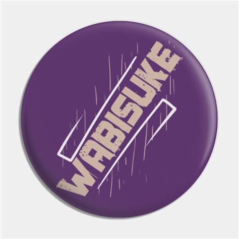 Kira S Zanpakuto Wabisuke From Anime Bleach Bleach Pin Teepublic