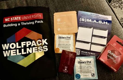 Group Sex Flyers Get Nc State Welcome Packets Pulled The College Fix