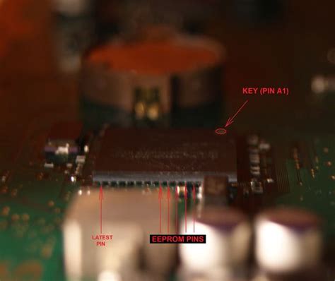 Sc Eeprom Ps3 Developer Wiki