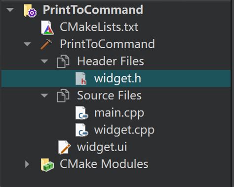 小白学习Qt 的第 天创建第一个交互式面板 知乎