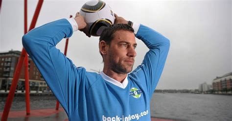 Watch Every Rory Delap Goal From A Throw In Ballsie