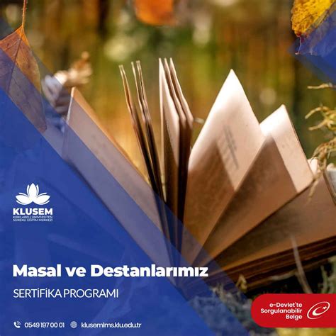 Masal Ve Destanlar M Z E Itim Program