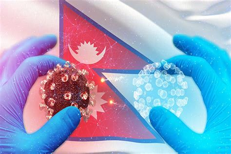 फेरी नेपालमा कोरोना संक्रमण तीव्र गतिमा फैलदै आज एकै दिन ५४२ जना नयाँ