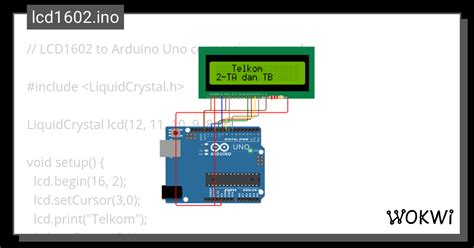 Program 1c Rifky Fadillah Wokwi Esp32 Stm32 Arduino Simulator