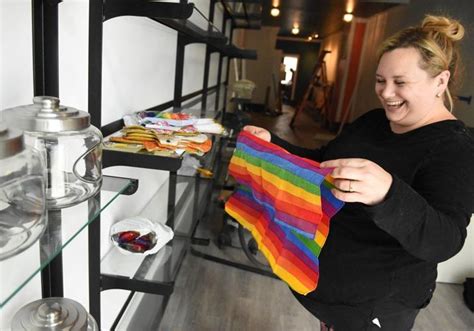 Sex Boutique To Open In Downtown Peterborough On Saturday