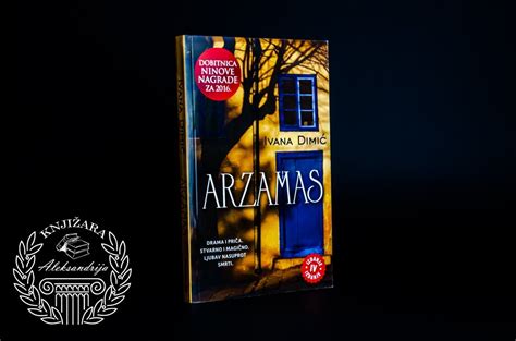 ARZAMAS IVANA DIMIĆ Kupindo com