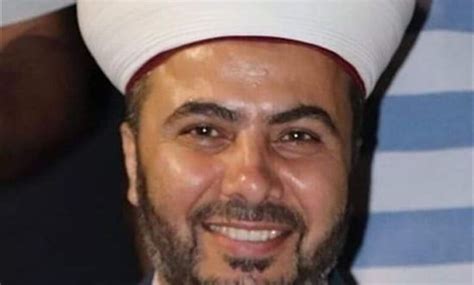الجيش يكشفها شاهدوا صورة المُسدس الذي قُتل به الشيخ أحمد الرفاعي