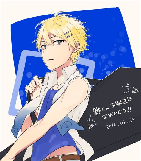 Sendagaya Tetsu Servamp Drawn By Aam09212 Danbooru