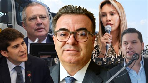 Caso Olmedo López Lo Que Debe Saber Sobre La Corrupción En La Ungrd