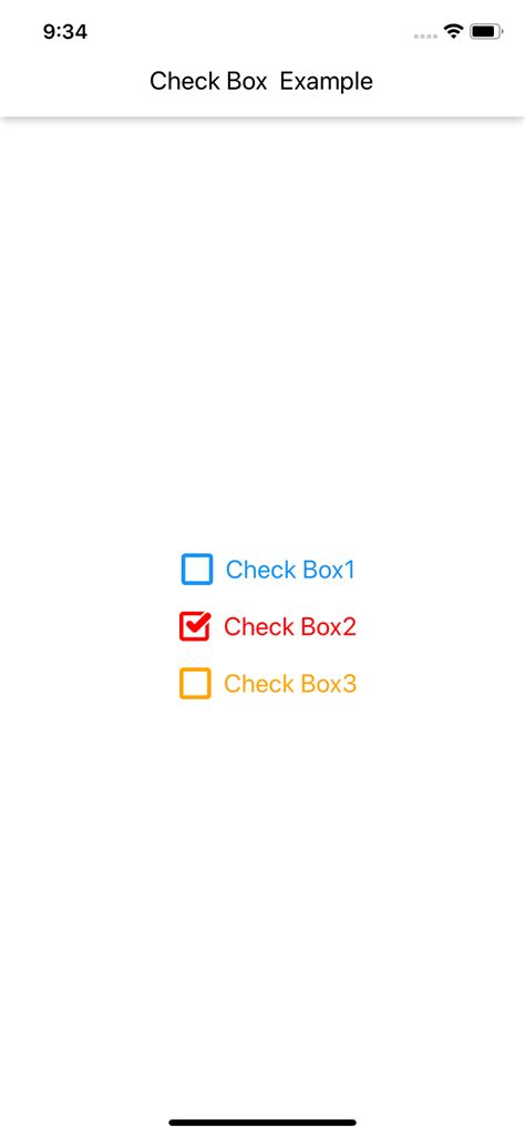 Github Amrshbibreact Native Shbib Ui React Native Ui Components