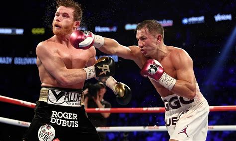 Golovkin Vs Murata Agree For December Title Fight Sports