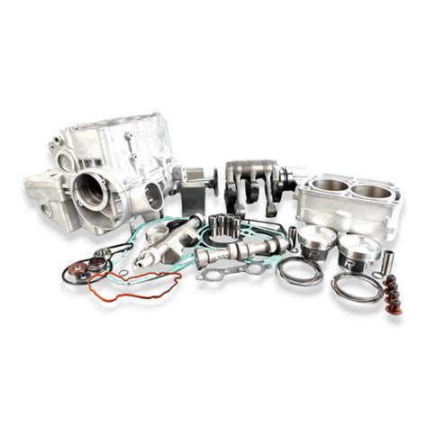 Polaris Rzr Ranger 800 Complete Engine Rebuild Kit 11 17