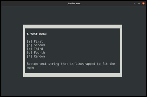 Procedural Mushrooms And Random Names Wsl Blog