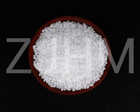 폴리프로필렌pp 과립 제조업체 공장