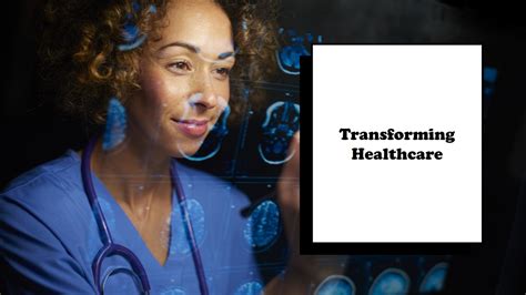 The Importance Of Hospital Digitization Transforming Healthcare For The Future