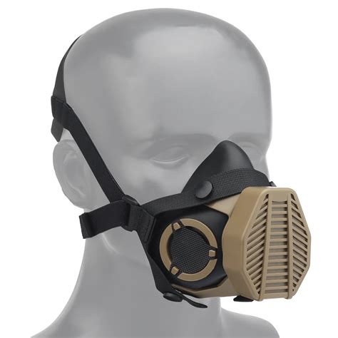 Half Face Gas Mask