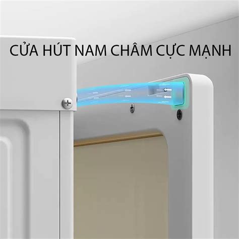 Mua Tủ Quần áo Nhựa Gấp Gọn Trong Suốt Mayi Box Tủ đựng đồ Gấp Gọn