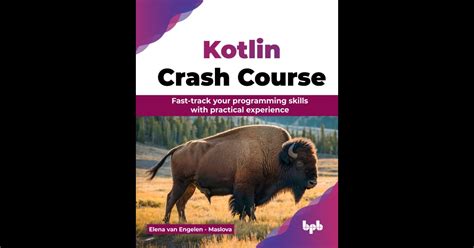 Kotlin Crash Course Padhega India