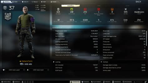 Deleted My Gamma Container The Minute I Logged In Just Got Epsilon