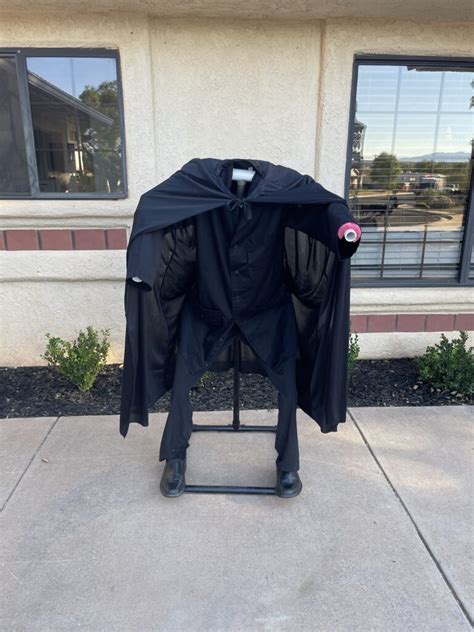 Diy Hatbox Ghost Sarah Barnes