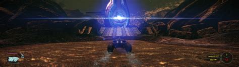 Mass Effect Ilos By Witchwandamaximoff On Deviantart