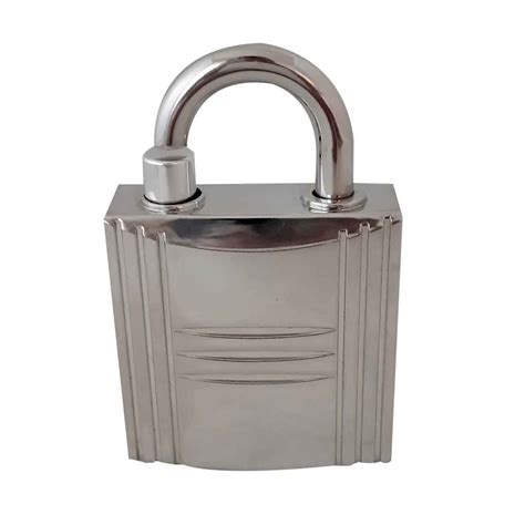 Hermès Perfume Diffuser Silvery Steel Ref 90673 Joli Closet