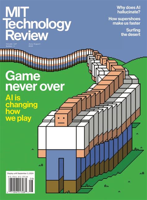 Mit Technical Review Ebla Library