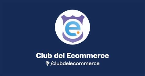Club Del Ecommerce Instagram Linktree