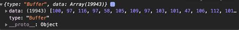 Html How Convert Type Data Buffer To Image In React Js Stack Overflow
