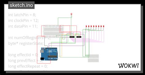 Multi Threaded Advanced Wokwi Esp32 Stm32 Arduino Simulator