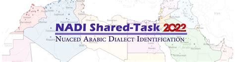 Nadi 2022 Shared Task