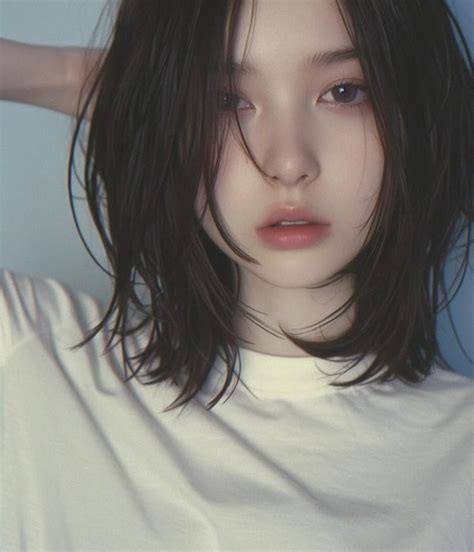 단발천재 프롬어스헤어 권동미원장 💗강남미용실 강남단발 단발펌 단발머리 모즈펌 보니펌 단발레이어드펌 빌드펌 히피펌 요즘 대세 중단발 레이어드펌 디자인만 쏙쏙 ️ 딱