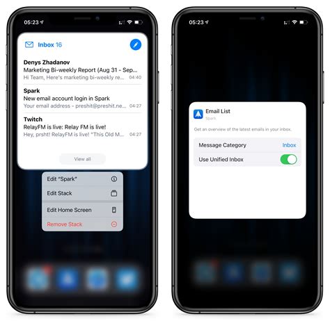 How To Use IOS 14 Widgets Add Widgets To IPhone Home Screen