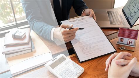 What Questions Should I Ask Real Estate Agents
