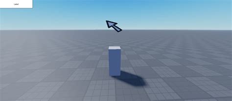 How Would I Get This Part To Point Up Towards The Mouse And Not Just