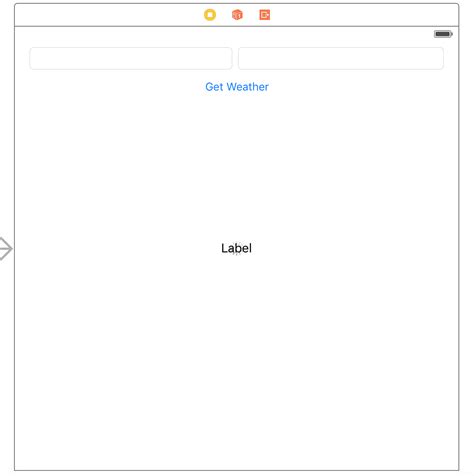 How To Pull Internet Data In Ios Apps Gamedev Academy