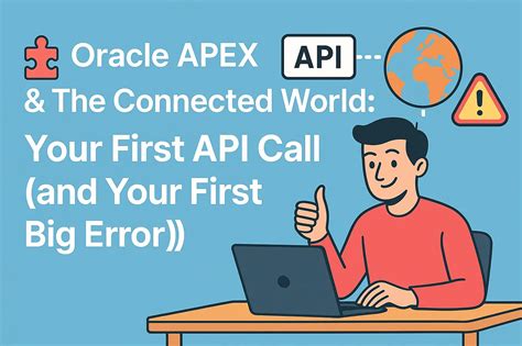 Oracle Apex Dynamic Objects Part 1 By Yurii Slobodianiuk Medium