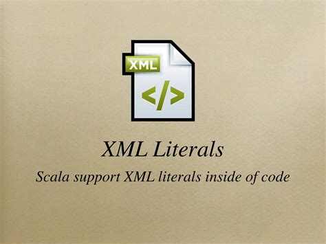 Scala Language Of The Future Ppt