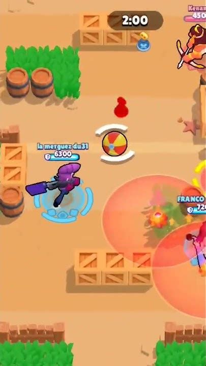 Brawl Stars Tricks Mortis Youtube