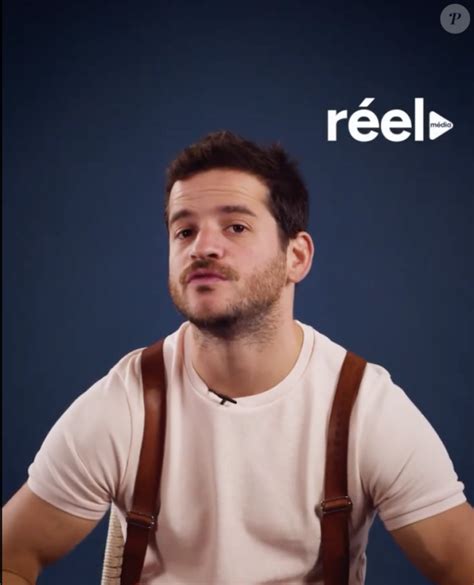 Photo Grégoire Gibault Est Très Suivi Et De Plus En Plus Influent À