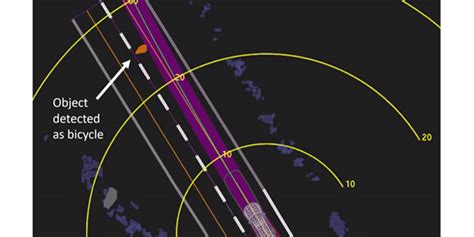 Ntsb Automated Emergency Braking Wasnt Enabled Prior To Uber Crash