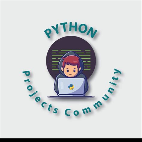Python Projects Community
