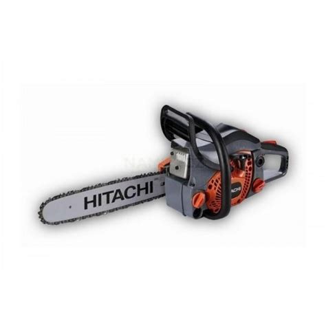 Motorová pila řetězová HITACHI CS 33EBNB | NAMIR