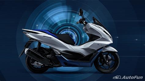 รูปภาพมอเตอร์ไซค์ Honda Pcx 160 Ehev 2023ภายนอก อัลบั้มรถใหม่รูปสวย