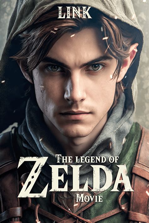 Link Fan Art Rlegendofzelda