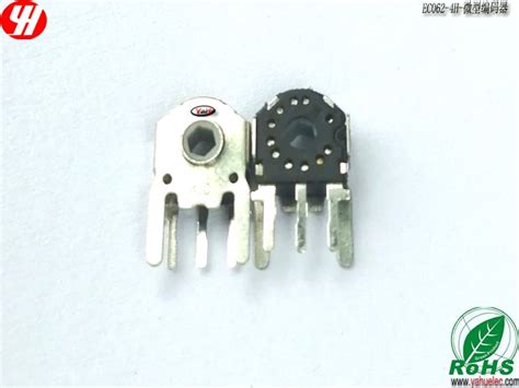 Ec06编码器