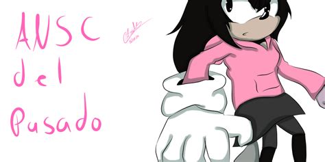 Ansc By Vegetitakawaii On Deviantart