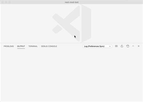 Error While Turning Off Sync No Auth Token Available Issue Microsoft Vscode Github