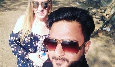 90 Day Fiancé Jenny And Sumit Soap Opera Spy
